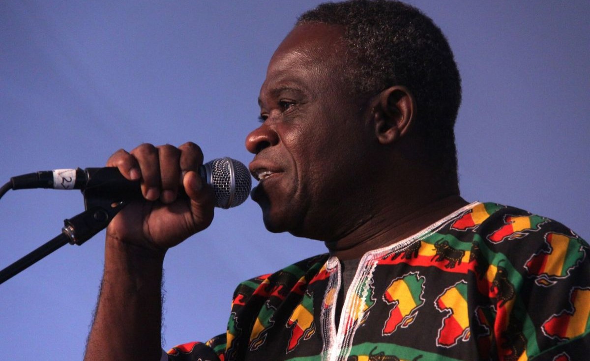 Tanzania: Veteran Musician Samba Mapangala Plans Major Comeback ...