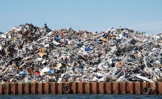 Tanzania: Solid Waste Can 'Grow Economy' - allAfrica.com
