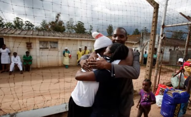 Zimbabwe Grants Amnesty to Ease Prison Congestion - allAfrica.com