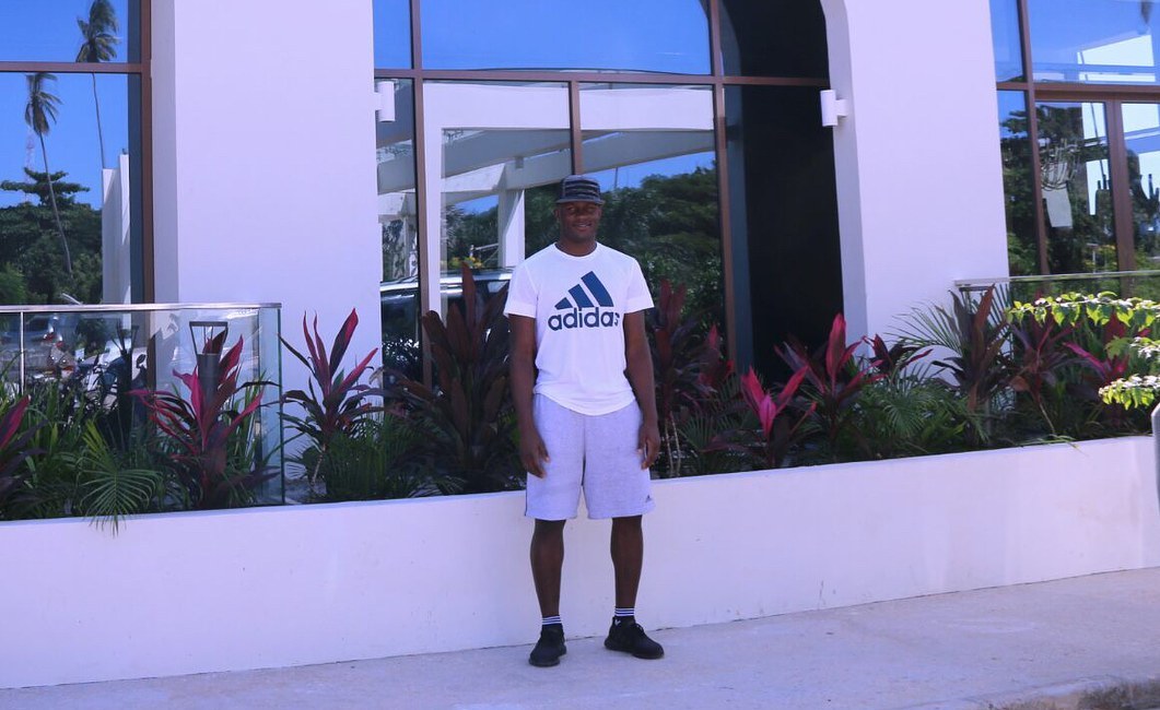 Kenya: Victor Wanyama Sues Menengai Oil Over Tweet - allAfrica.com