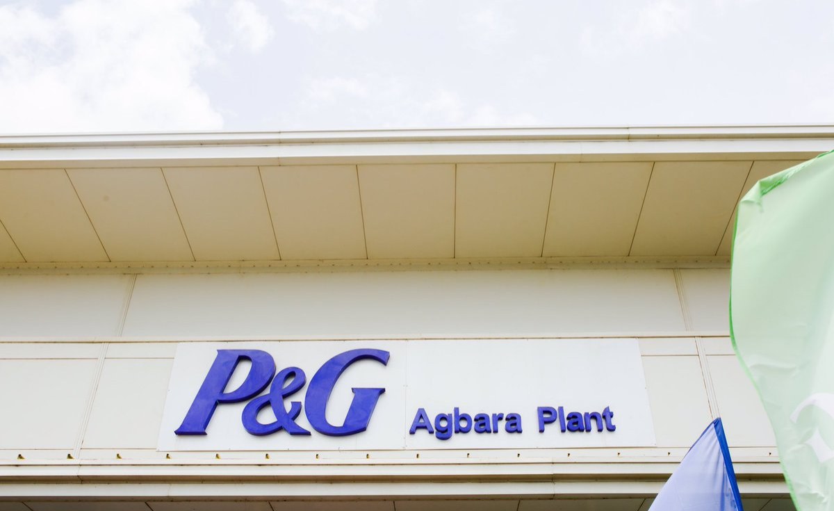 Nigeria: P&G to End Manufacturing Operations in Nigeria - allAfrica.com