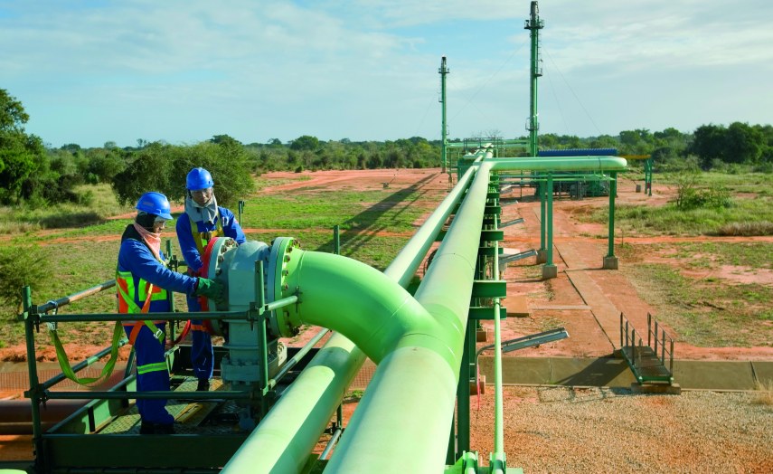 Mozambique: Cabo Delgado War Continues So Gas Companies Demand a ...