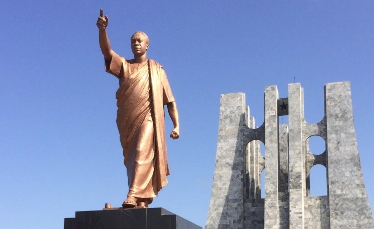 Africa: Unite or Perish - a Pan-African Cry - allAfrica.com