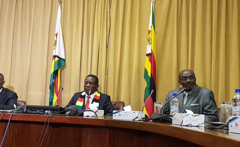 Zimbabwe: Updated - Muzarabani Oil - More Details Released - allAfrica.com