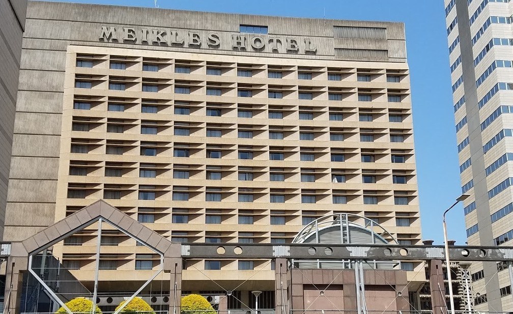 Zimbabwe: Meikles Half Year Revenue 30 Percent Up - allAfrica.com