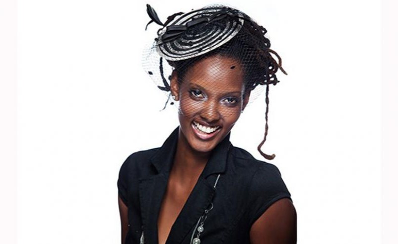 Top Rwandan Model Killed at Kigali Home - allAfrica.com