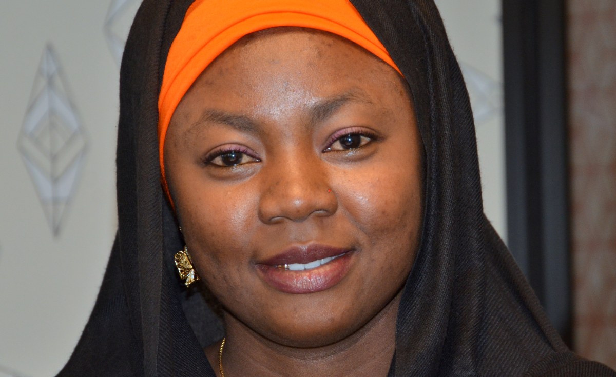 Fridays With Fatima - How The Media Can Promote Peacebuilding ...