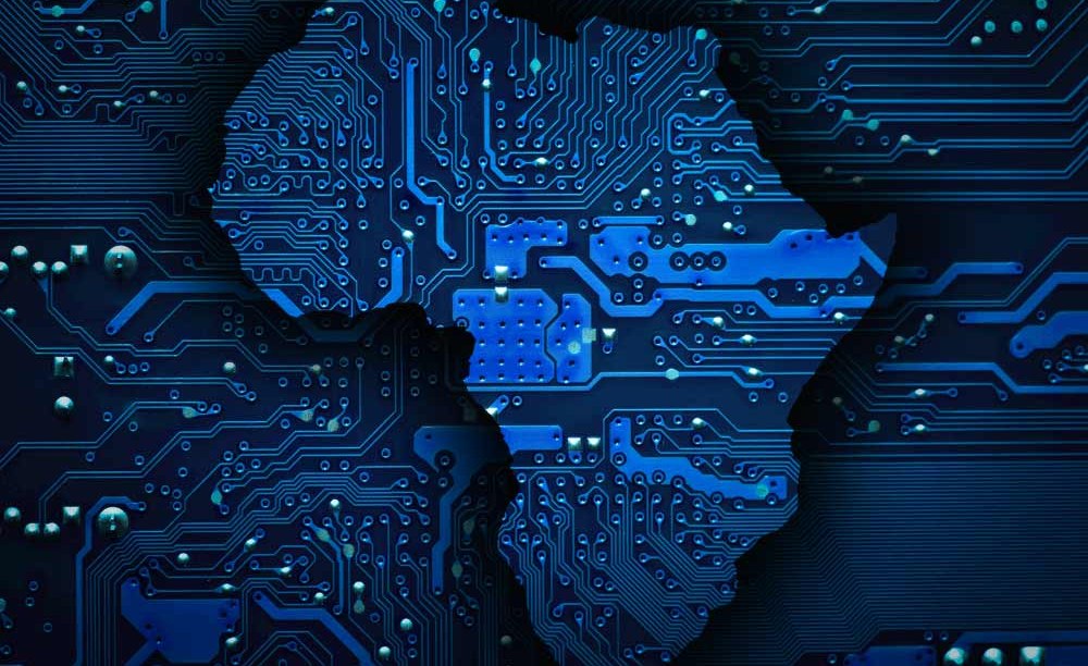 4 Reasons Why Africa Is Lagging Behind the World In Technology ...