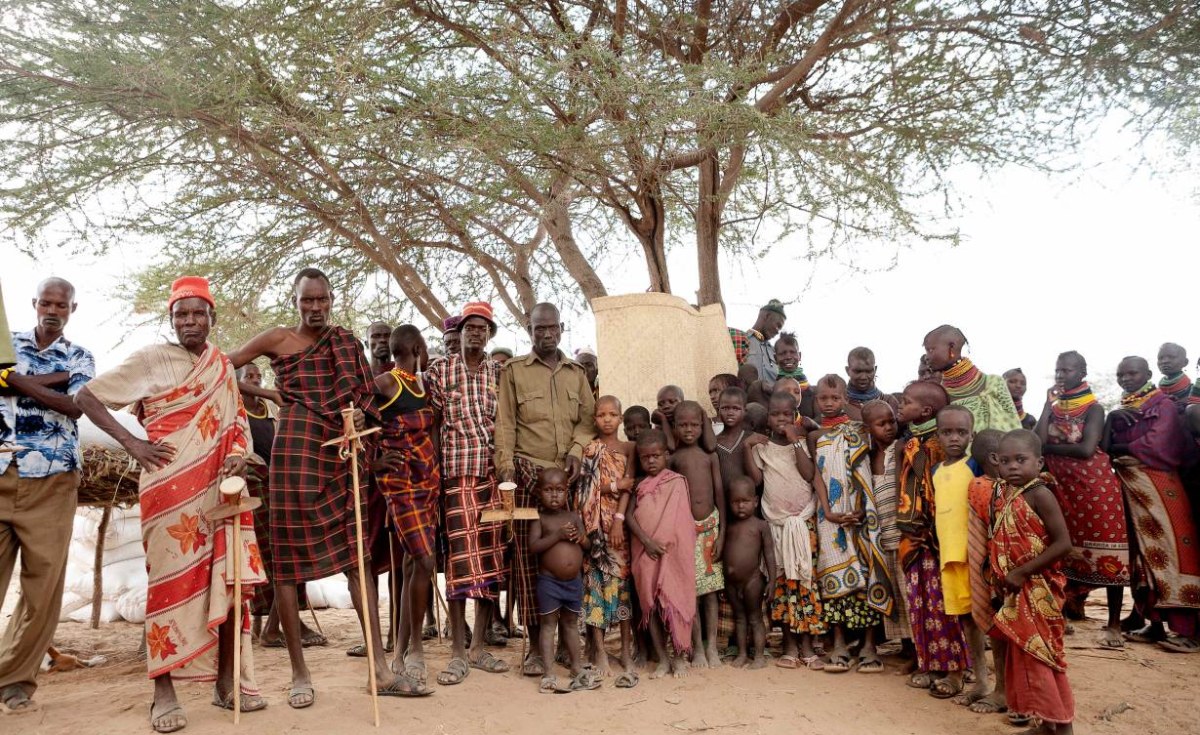Kenyans to Wait Longer for Yields From Turkana Oil Project - allAfrica.com
