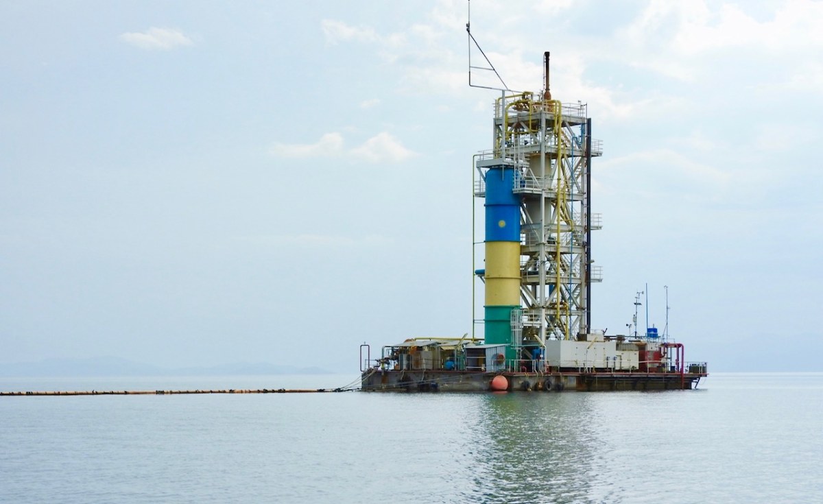 Rwanda: Gasmeth Energy to Invest U.S.$400 Million in Kivu Methane ...