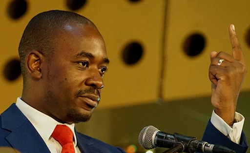 Zimbabwe: Land Scam Opens Can of Worms - allAfrica.com