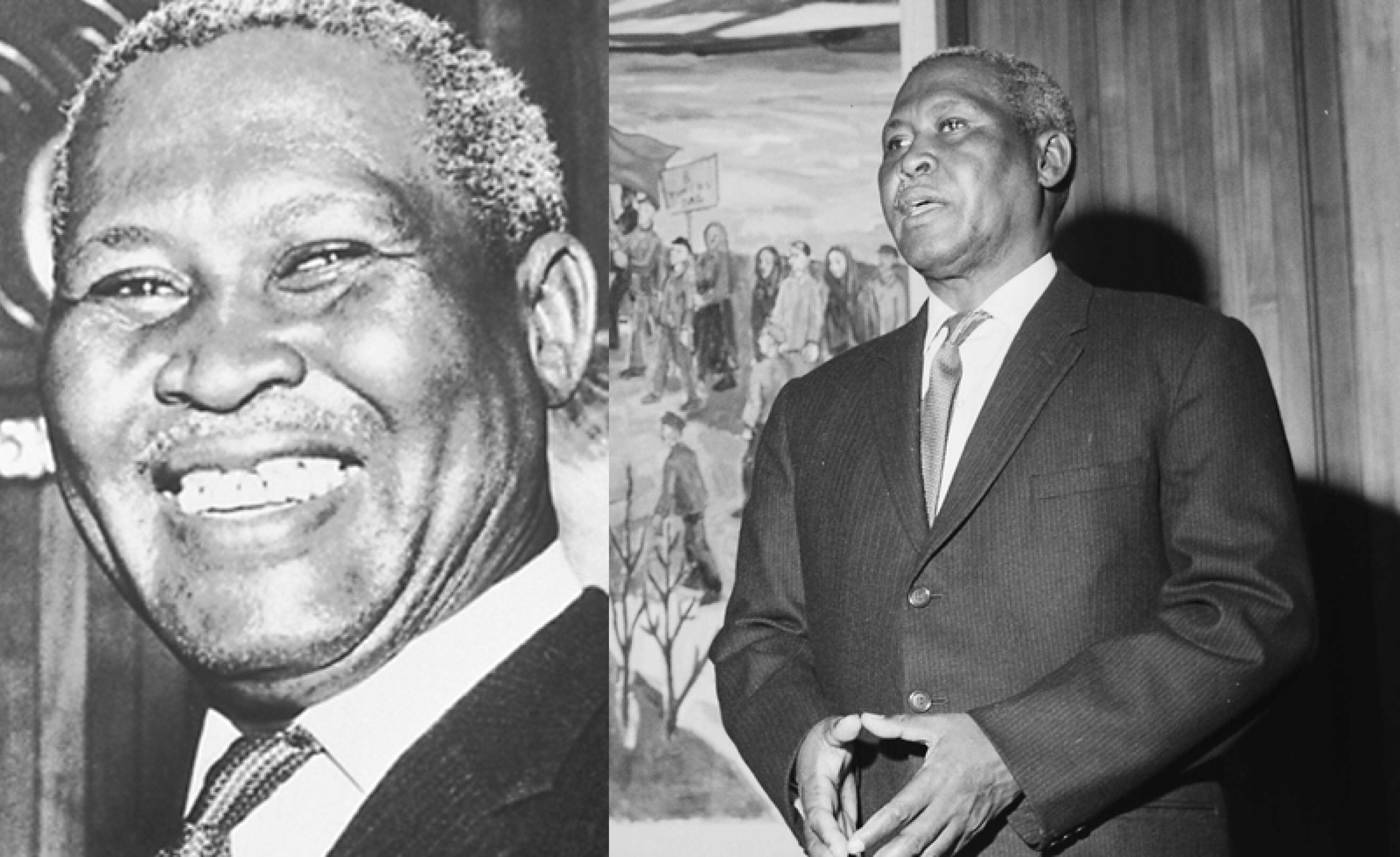 South Africa: Chief Albert Luthuli Inquest To Resume - South African ...