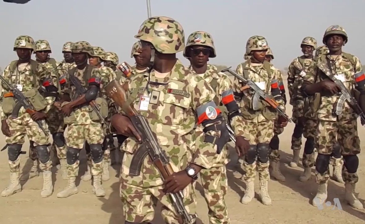 Former Niger Rebel Leader Launches Group to Oppose Junta - allAfrica.com