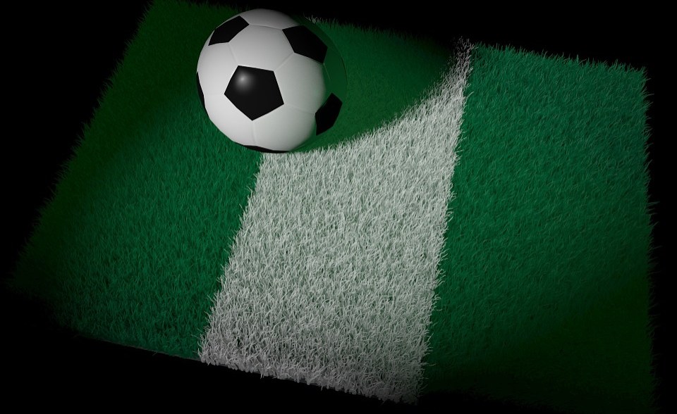 Nigeria/Congo-Kinshasa: Alleged Ineligible Players - 'Don't Try to Win ...