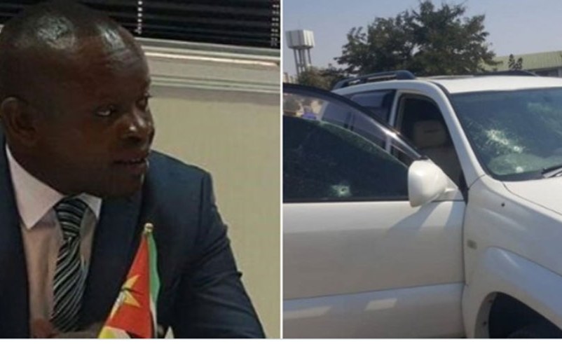Rwanda: Head of Diaspora in Mozambique Shot Dead - allAfrica.com
