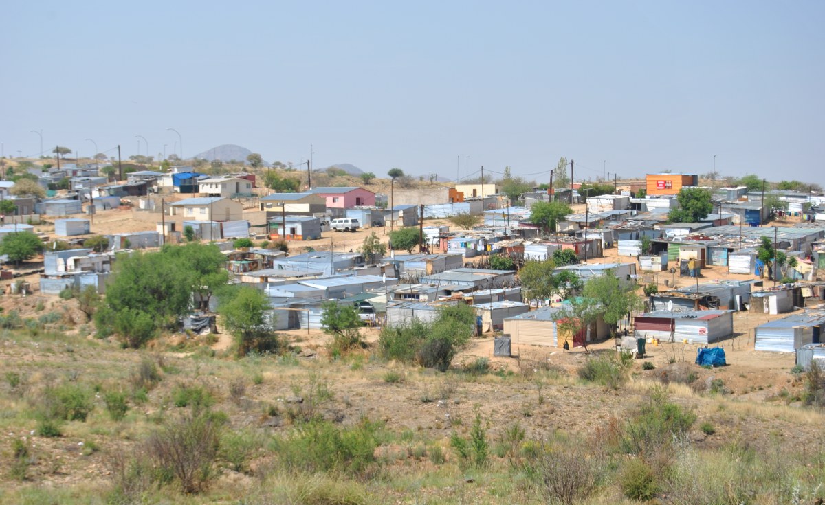Namibia: Why, 31 Years After Independence, Namibians Aren't in a ...