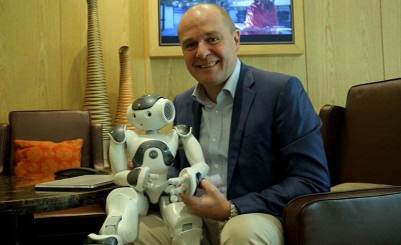 Rwanda: Global Robotics Firm Inches Closer to Launch in Rwanda ...