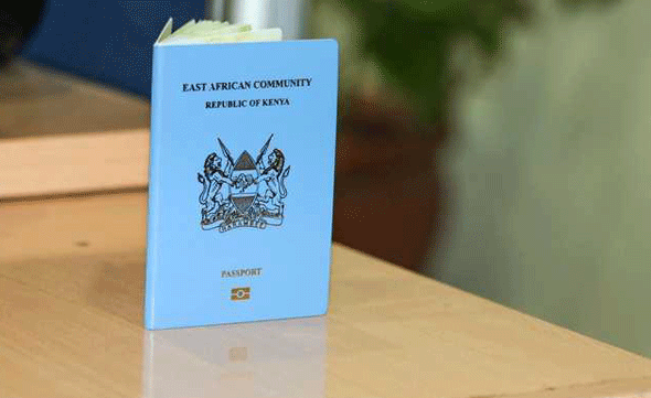 Kenya Selling Residency, Citizenship to Boost Coffers - allAfrica.com
