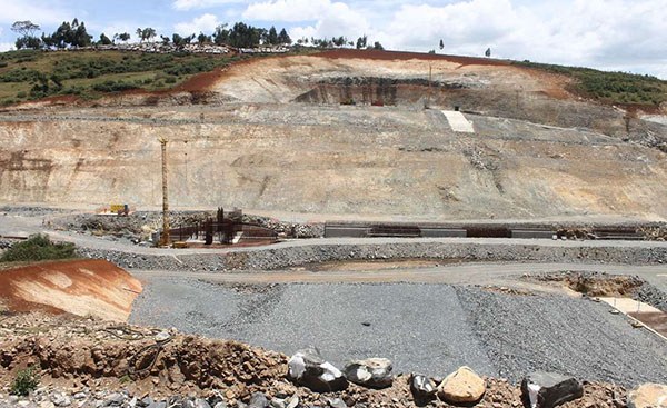 Kenya: Advance Pay for Itare Dam Set Up Nation for Losses - allAfrica.com