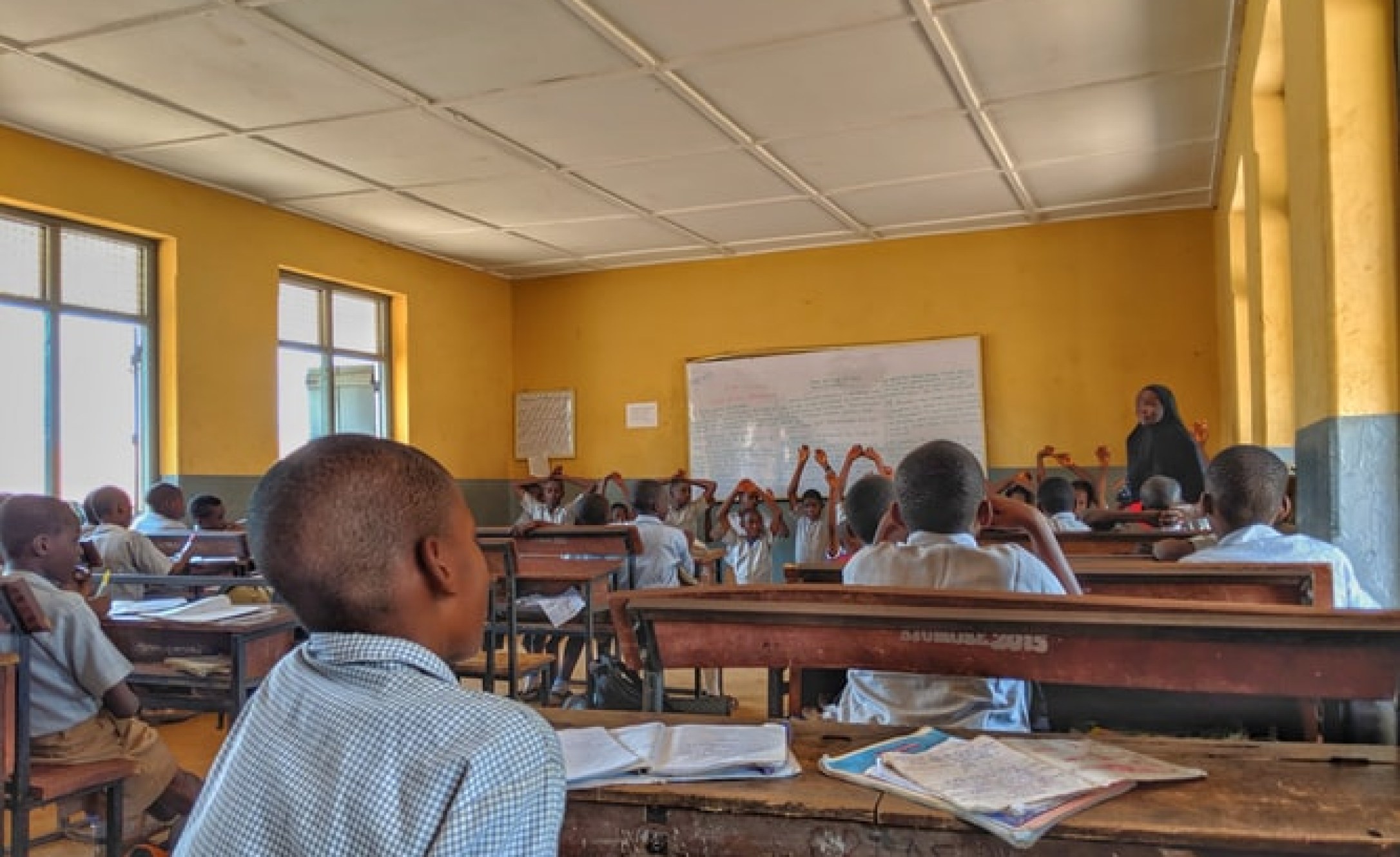 Rwanda: Education Ministry Releases 2024-2025 School Calendar ...