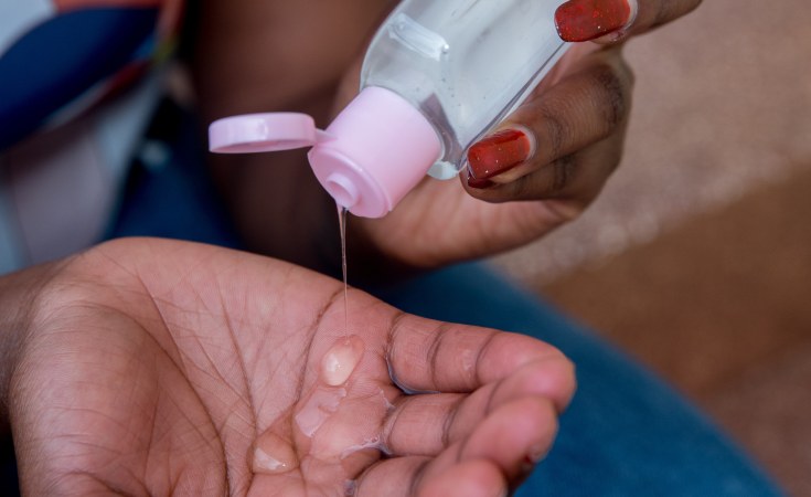 Africa: Combating the Coronavirus Without Clean Water - allAfrica.com