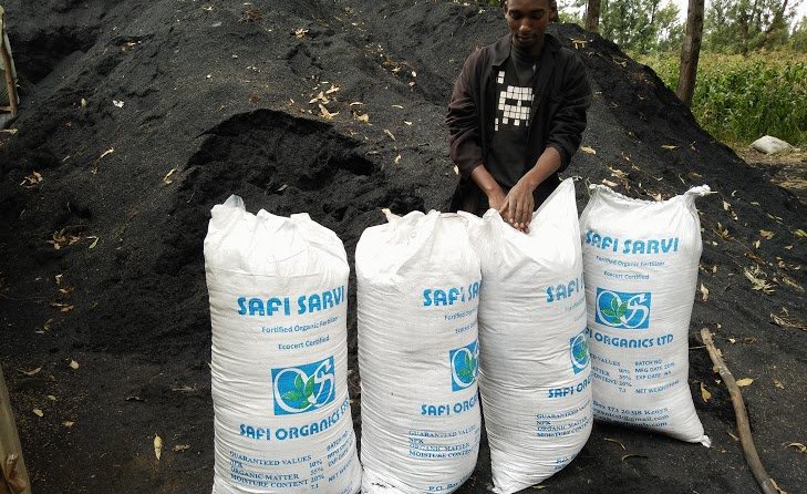 Kenya: MPs Question Excess Fertilizer Bags Linked to Distribution Scam ...