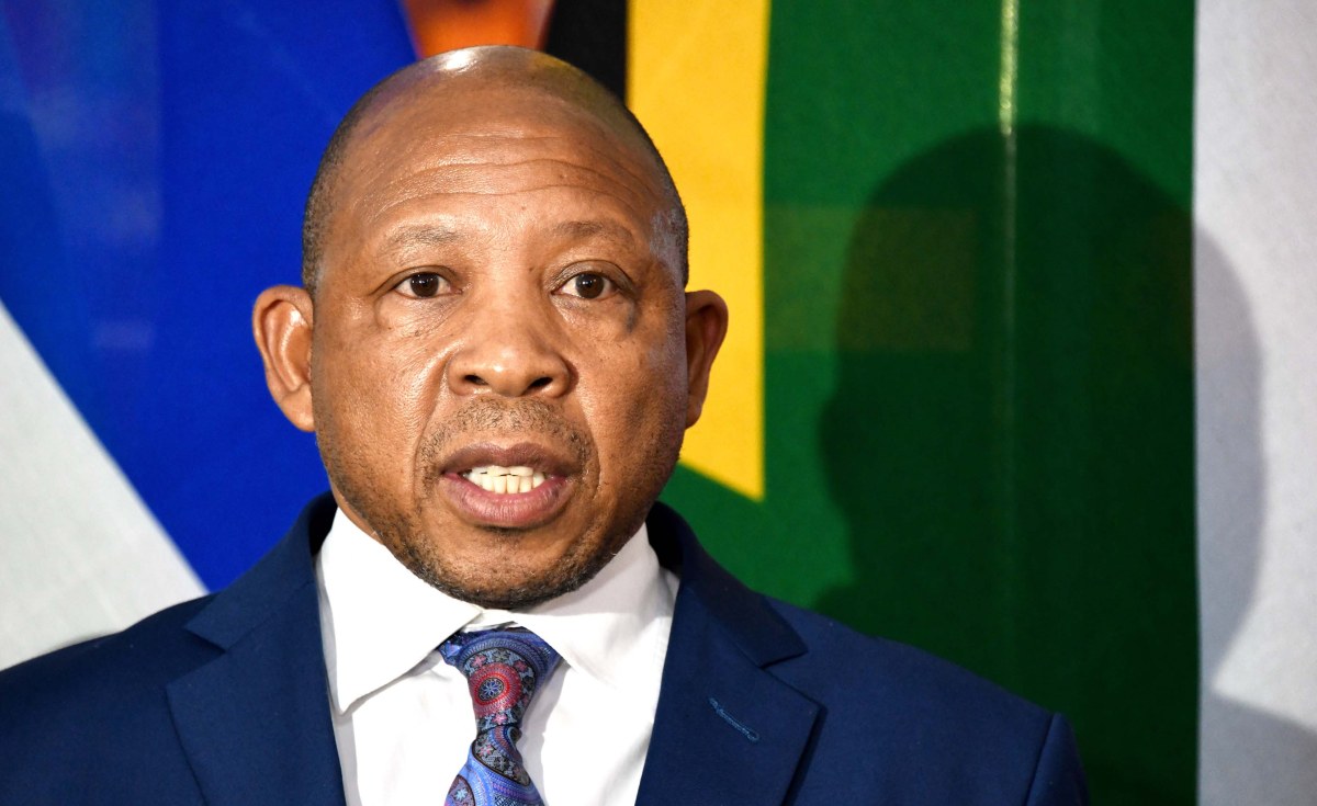 Lesotho: I Have Played My Part - Attorney General Phoofolo - allAfrica.com