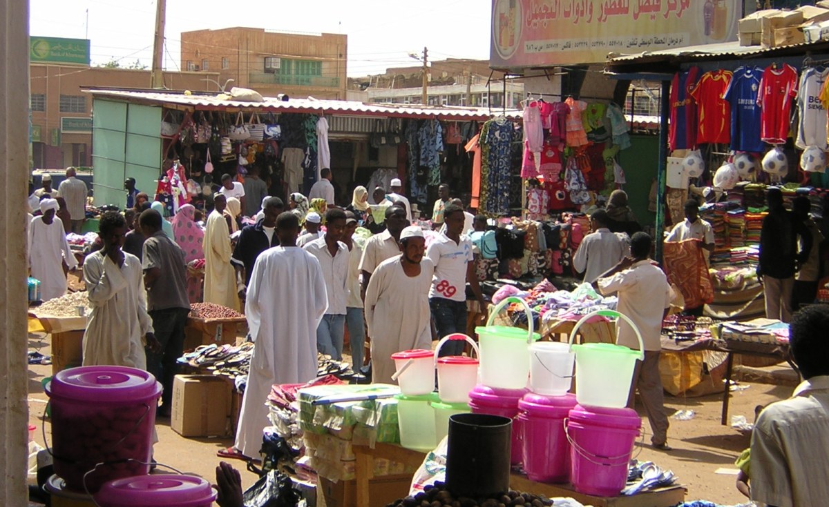 Sudan: Economic Analyst - Sudan in 'Depths of Economic Abyss ...