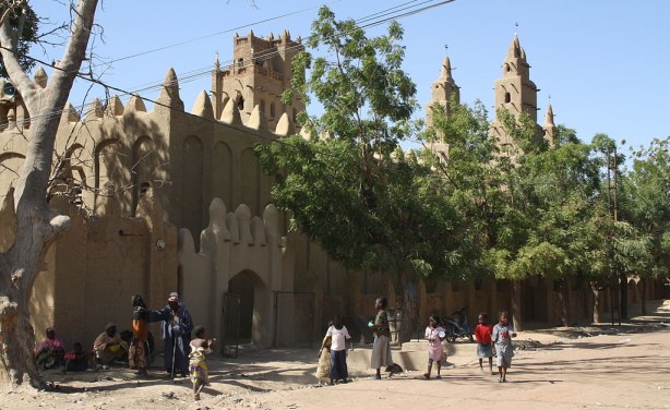 Le Forum de Niono s'achève sur une note d'optimisme au Mali - allAfrica.com