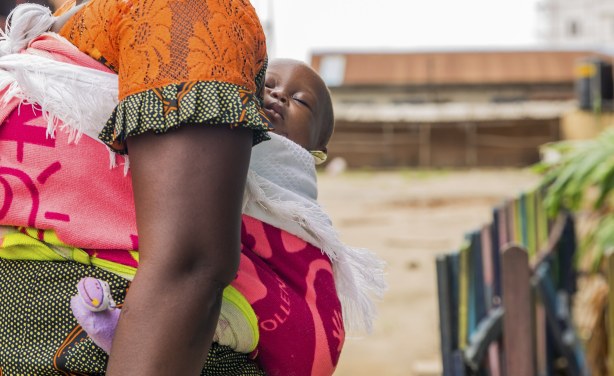 Nestlé Accused of Sugar 'Double Standard' in African Baby Food ...