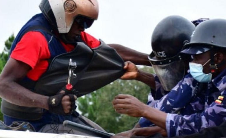 Uganda's Inventive Protest Culture - allAfrica.com