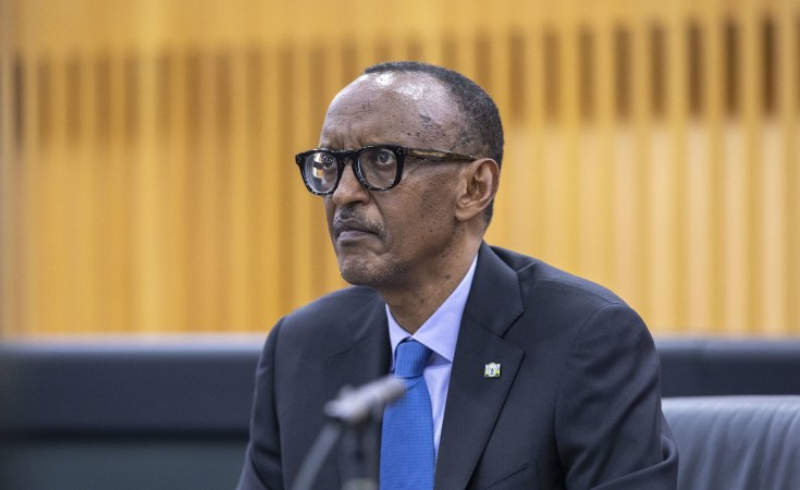 Rwanda: Kagame Makes Case for Education of the Girl Child - allAfrica.com