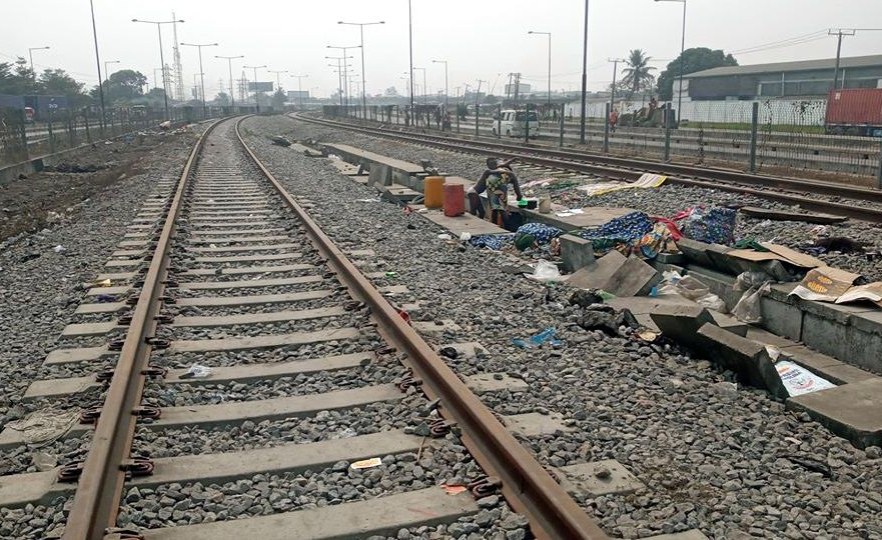 Nigeria: Lagos Light Rail - 17 Years After, Failed Promises, Rot ...