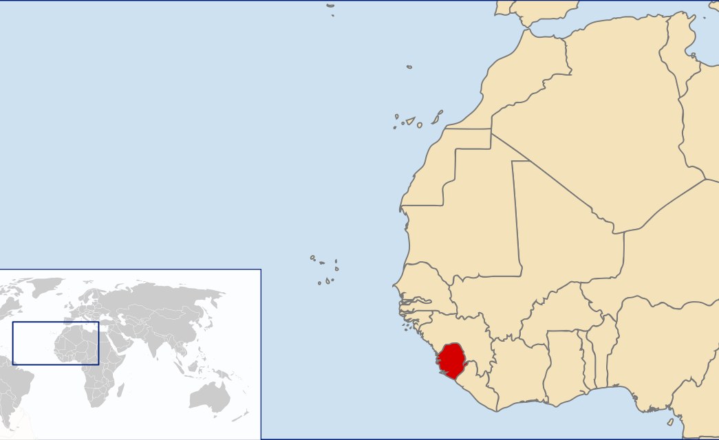 Sierra Leone: African Leaders in Sierra Leone Played a Key Role in ...
