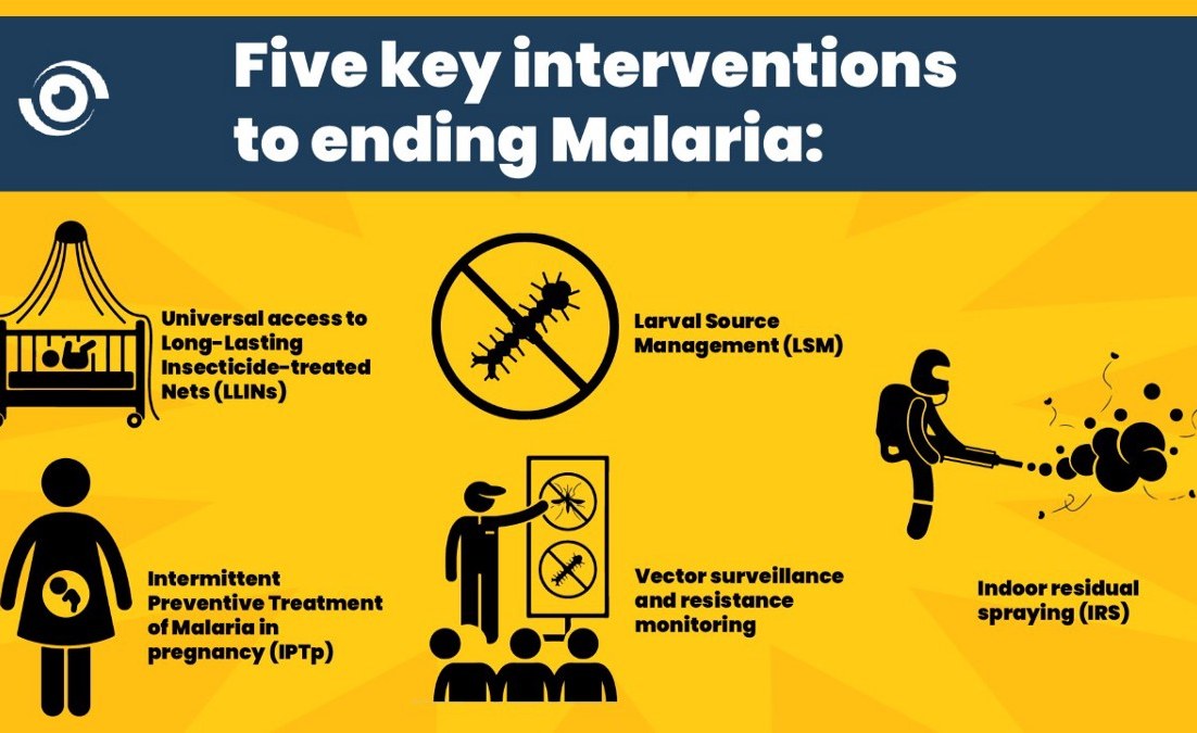 Rwanda: Malaria Cases Rise As Govt Scales Up Spraying Drive - allAfrica.com