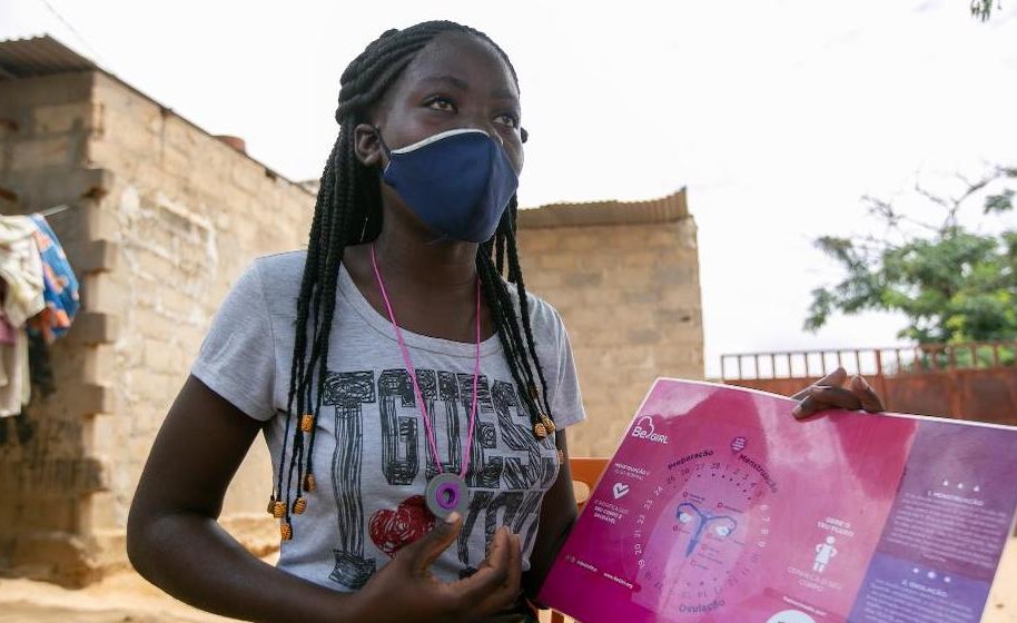 Africa: A Menstrual Health Revolution for the Africa We Want ...