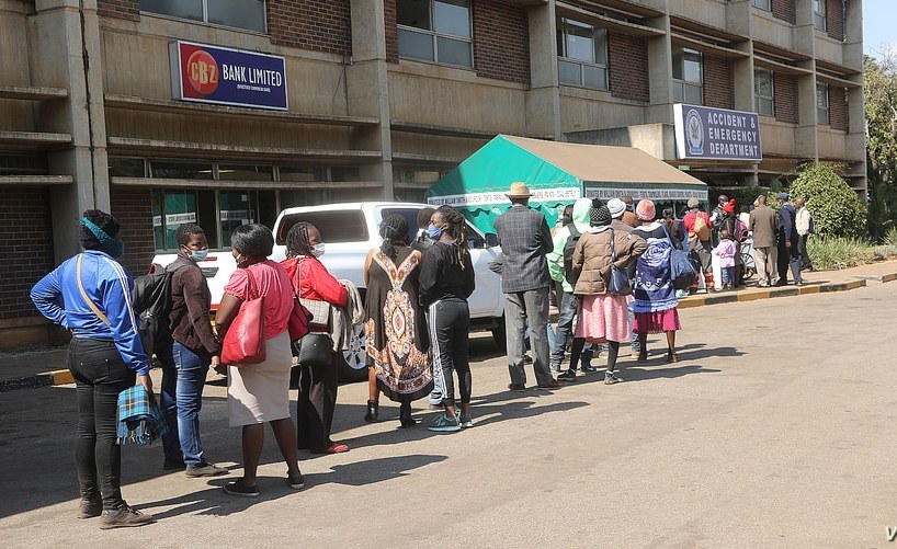 Zimbabwe: Cost of Living Escalating to Crisis Levels - Action Aid ...