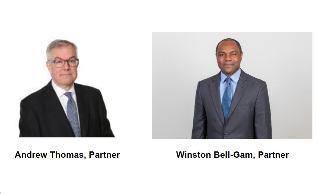 ASAFO & CO. Further Expands its Projects Practice with Hire of ...