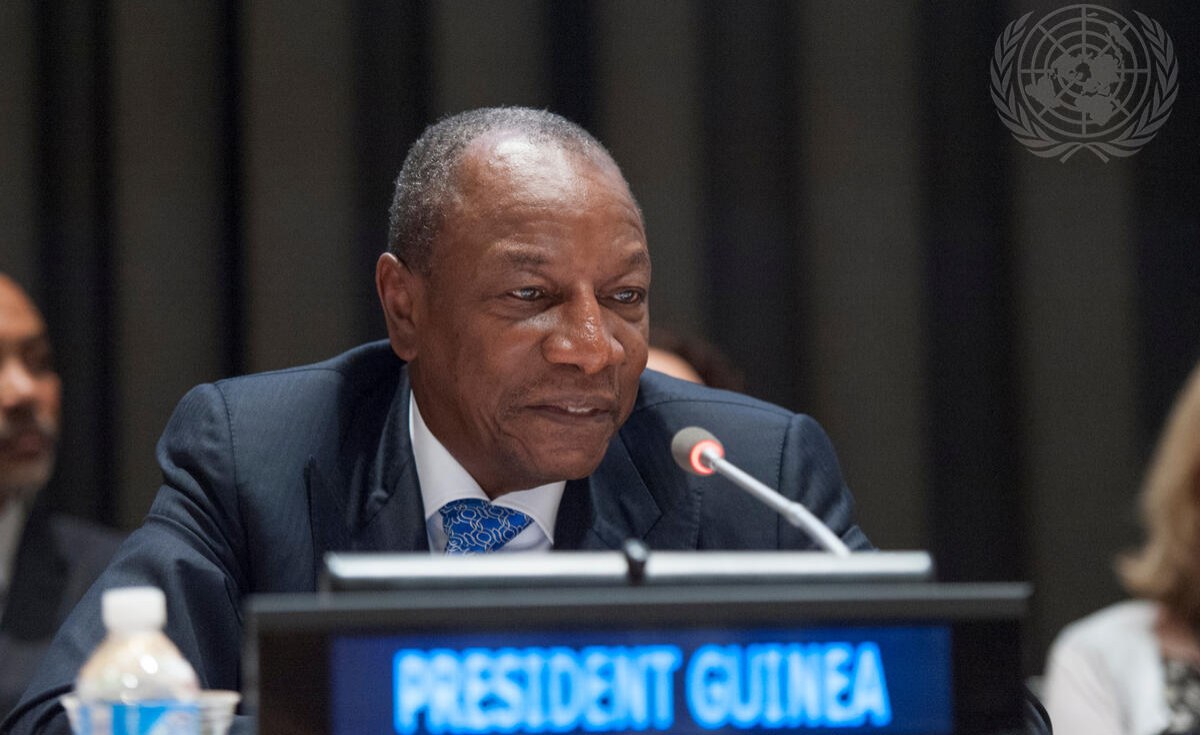 Guinea Coup Leaders Promise Govt of National Unity - allAfrica.com