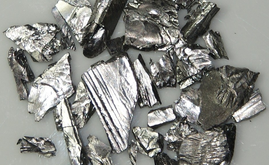 Washington prêt à discuter avec la RDC d'un accord sur les minerais ...