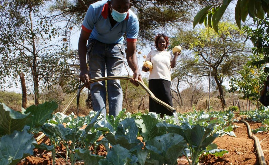 Kenya: Global Index Classifies Hunger Situation in the Country as ...