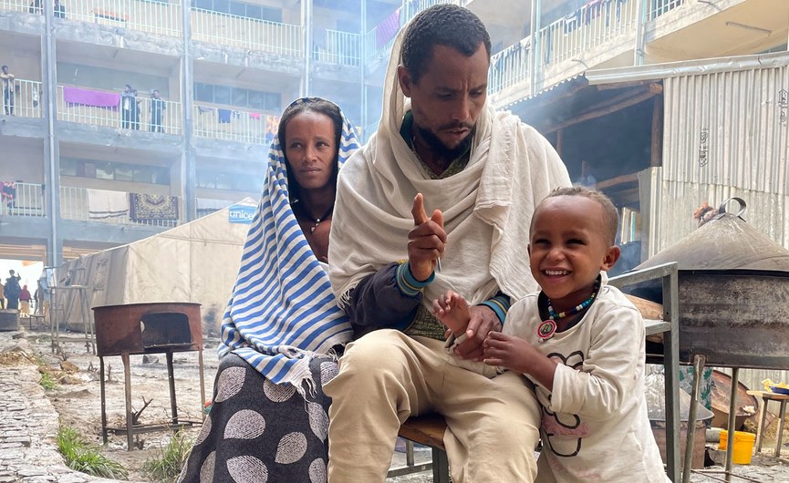 Ethiopia: From Hope to Despair: Tigray Returnees Confront Harsh ...
