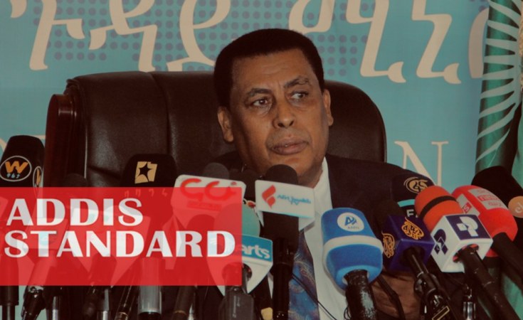 Africa: News - AU, US Envoys Return to Ethiopia Amid Ongoing Peace ...