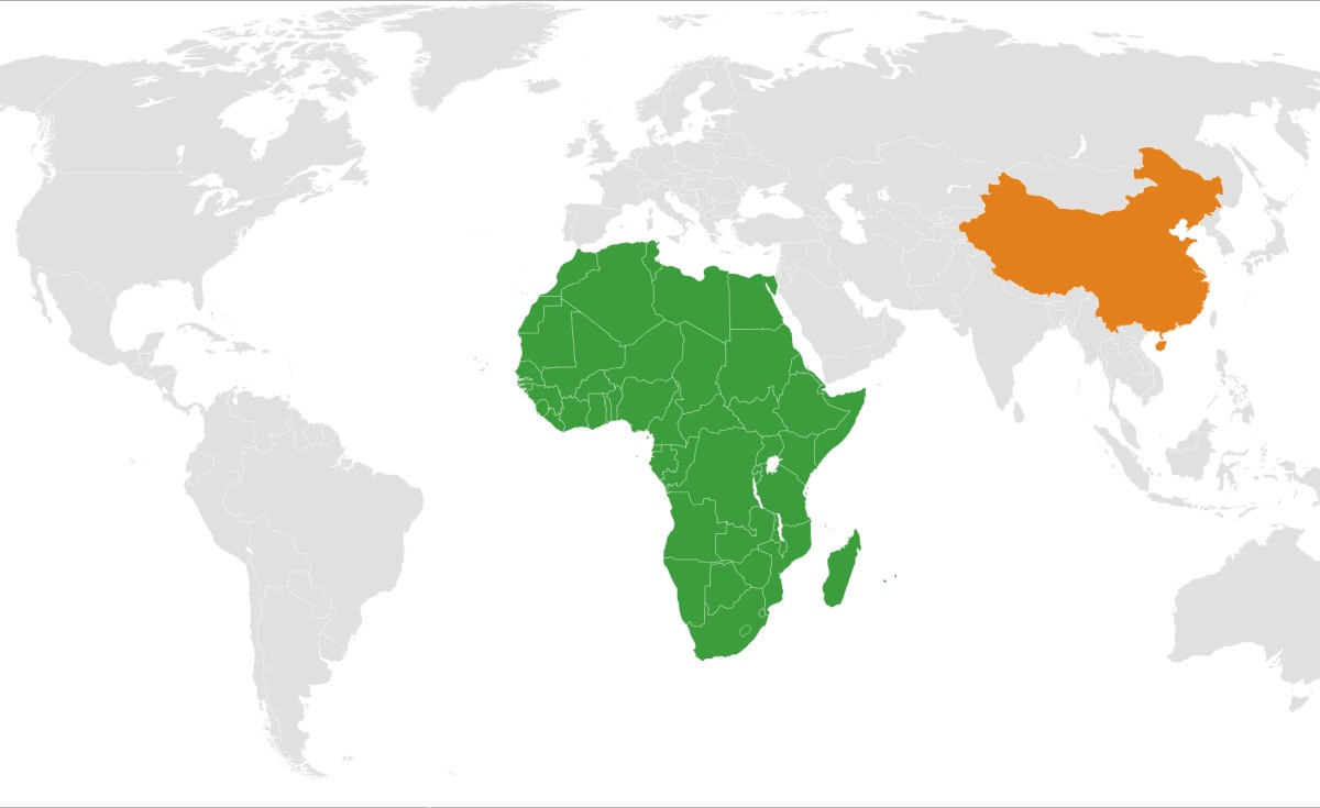 Africa: Chinese Private Security Firms Are Growing Their Presence in ...