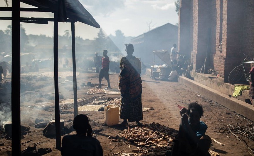 Congo-Kinshasa: Cows, Pastures, and Family - in Ituri, Former Militants ...