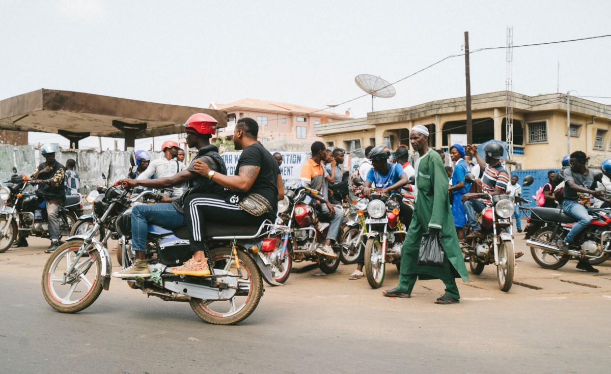 L'utilisation de nouveaux bus fait débat en Sierra Leone - allAfrica.com
