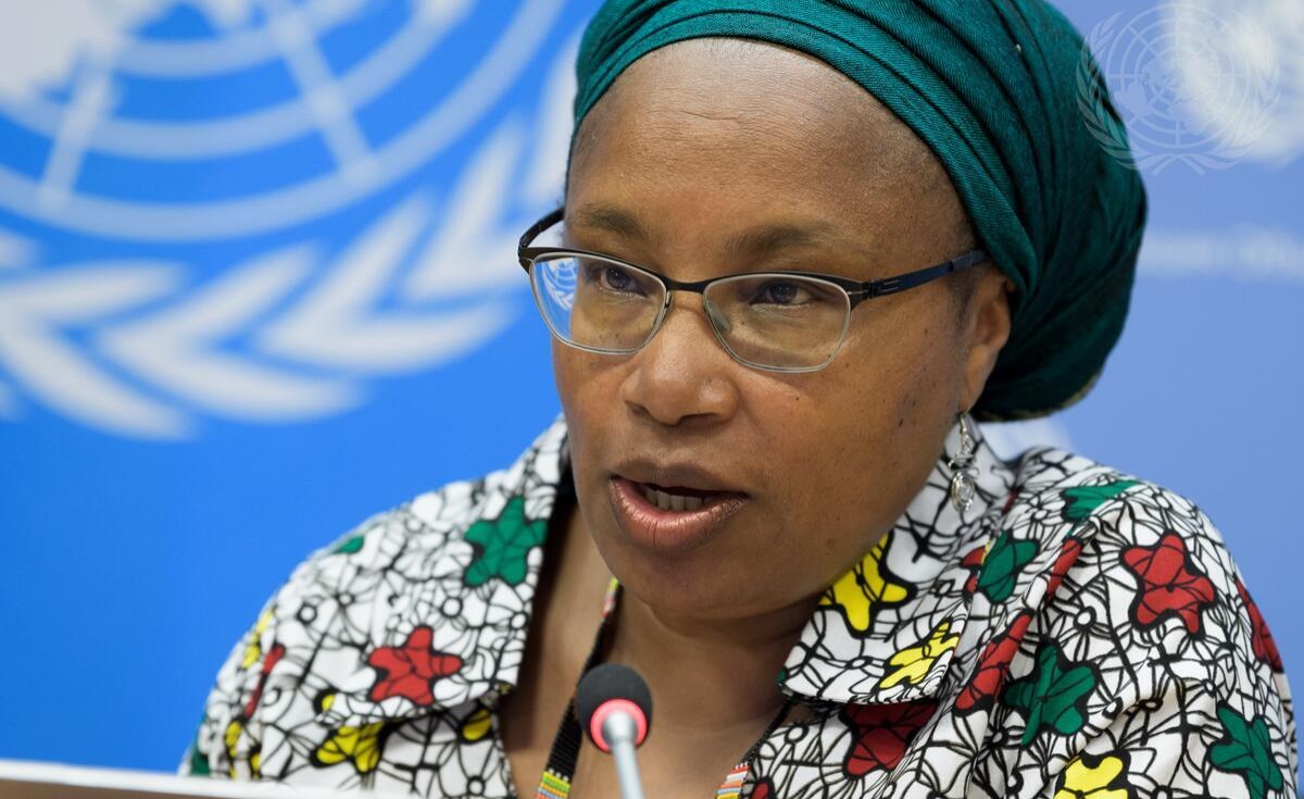 Africa: We Must Counter Hate Speech If We Want to Prevent Future ...