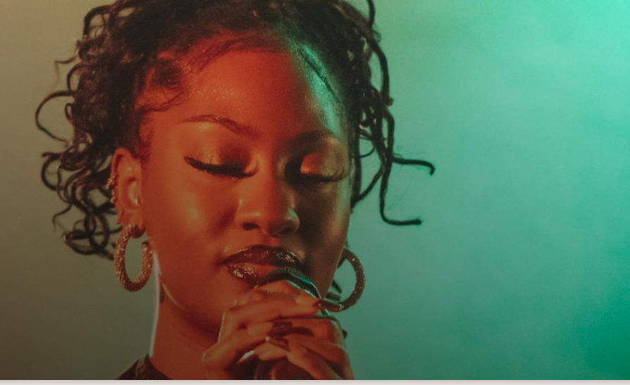 Nigerian Star Tems to Headline FIFA Club World Cup Halftime Show ...