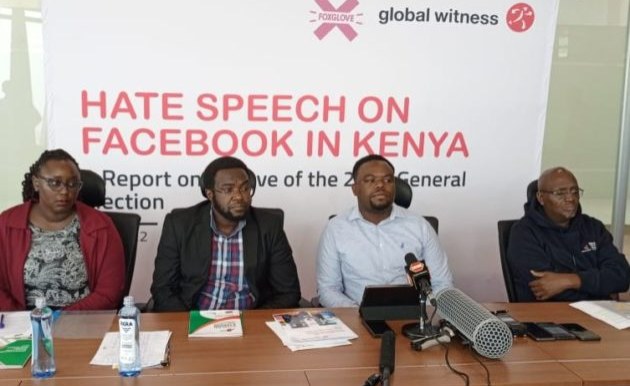 Kenya: Use "Break Glass" Measures and Suspend Ads to Protect Kenyan ...