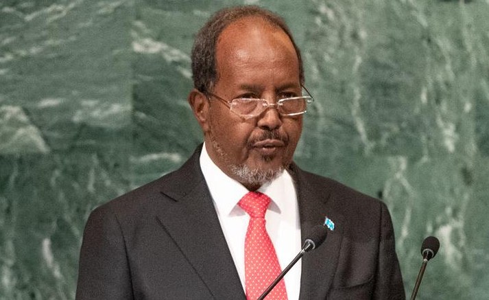 Somalia Begins Voter Registration for First Direct Elections in 50 ...